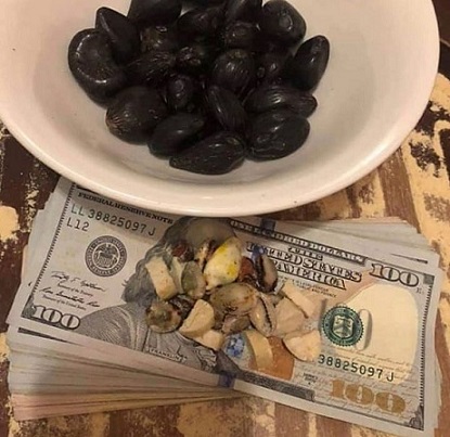 WELCOME TO Priestess Kimpa Kaya SPELL HOME