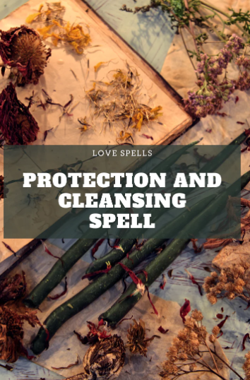 WELCOME TO Priestess Kimpa Kaya SPELL HOME